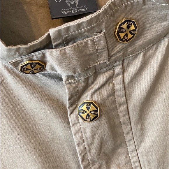 BLAC LABEL | Jackets & Coats | Blac Label 3x Jacket Unique Soldier Good ...